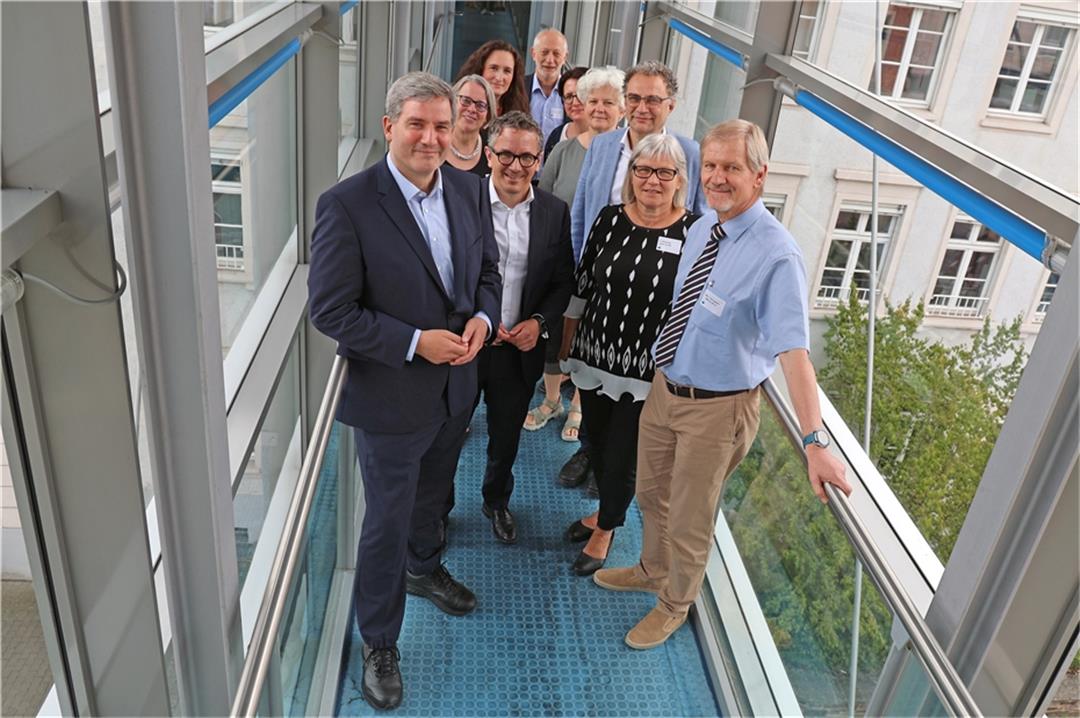 MdB Rudolph: Sehr gute Nachricht für Koblenz