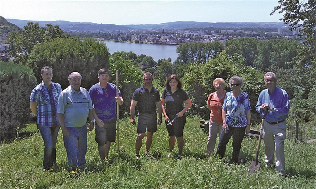 „Wir packen mit an…“