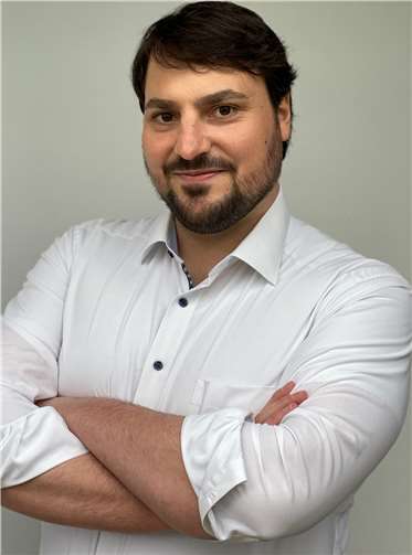 Tim Salgert zum Spitzenkandidaten gewählt