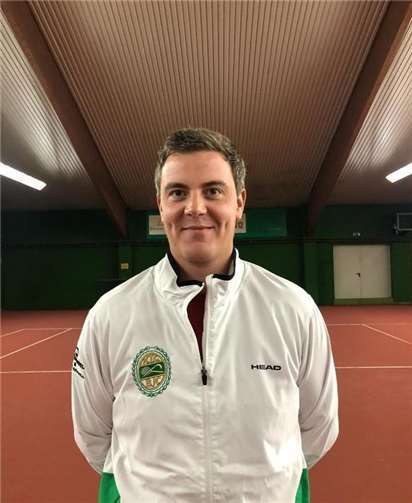 Tim Wendling wird HTCler