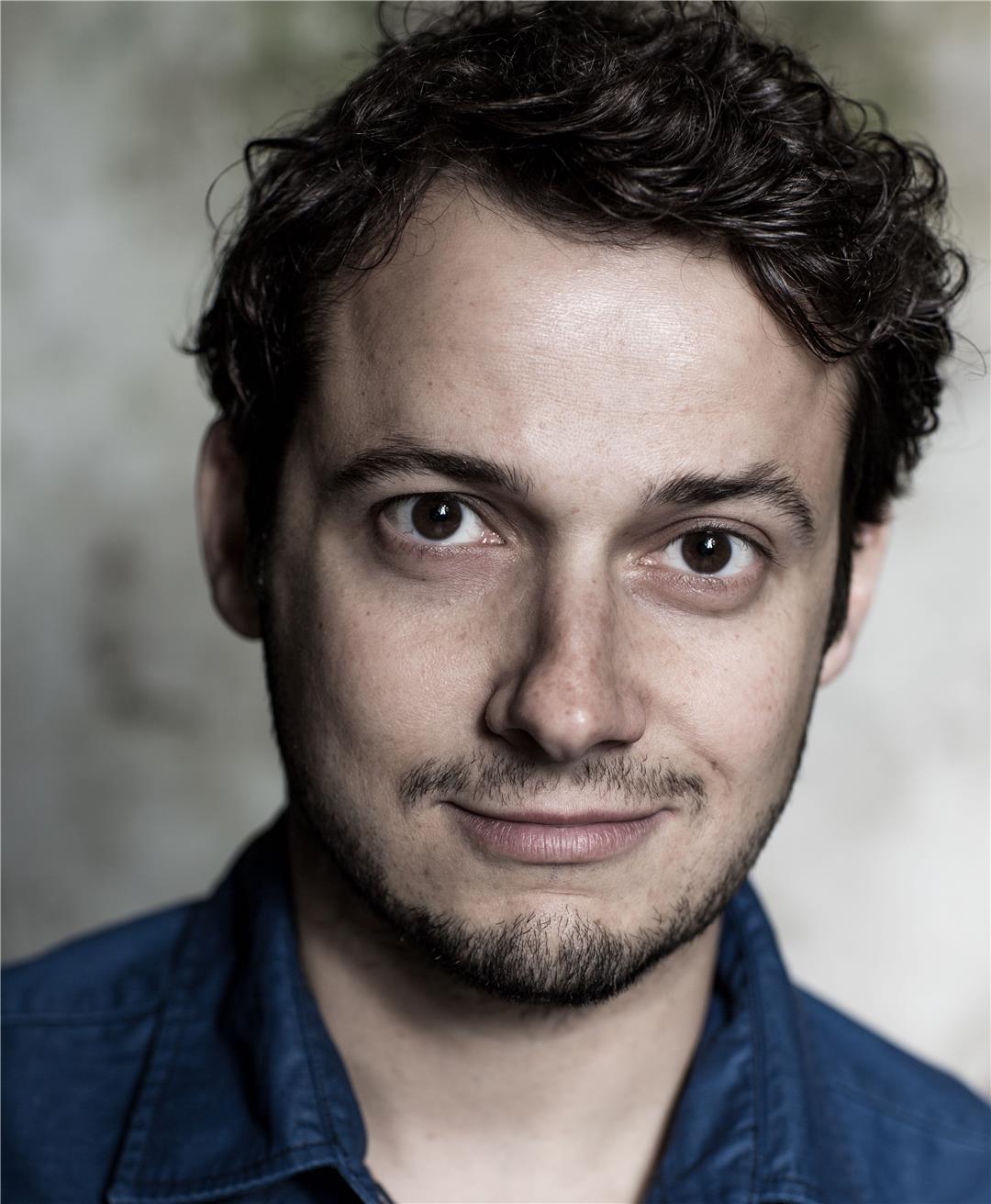 Bundespräsident begeistert von Burgfestspiel-Schauspieler Tino Leo