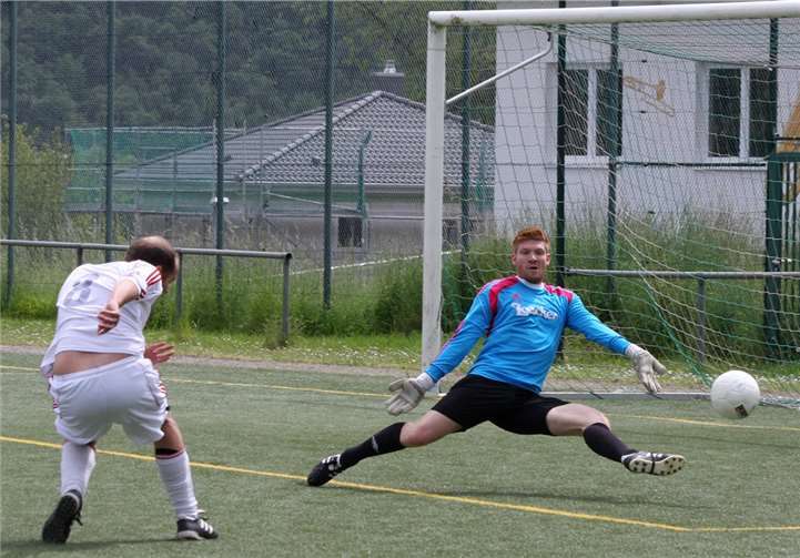 Klarer Erfolg zum Saisonschluss