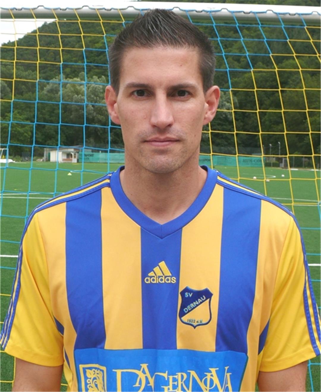 Starke zweite Halbzeit