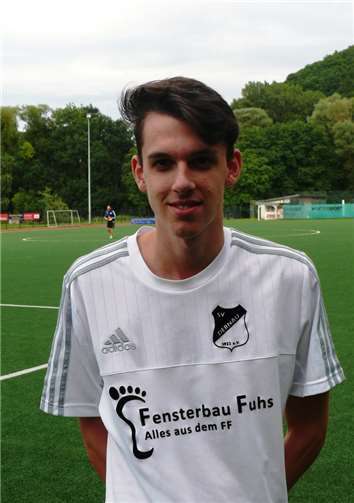 Arbeitssieg gegen die SG Wehr