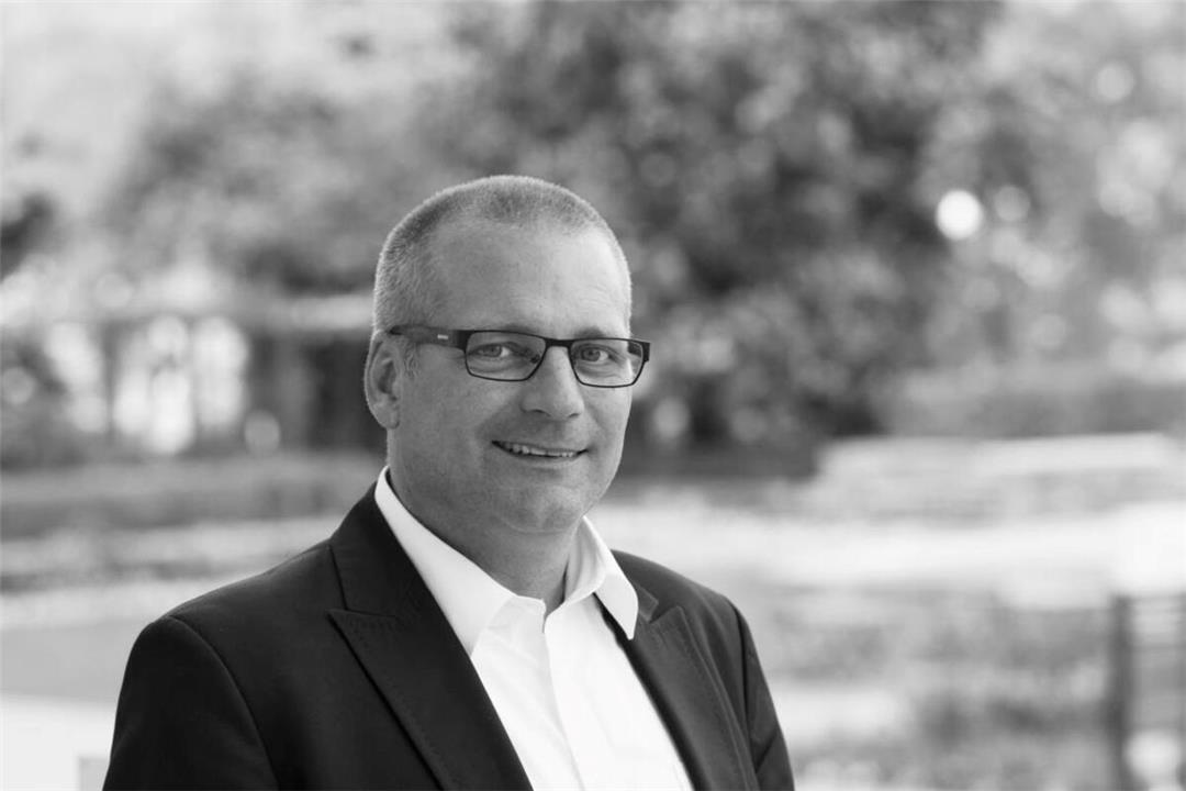 Trauer um Torsten Schupp