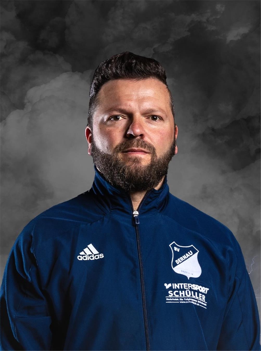 10 Fragen an Coach Bekim Gerguri