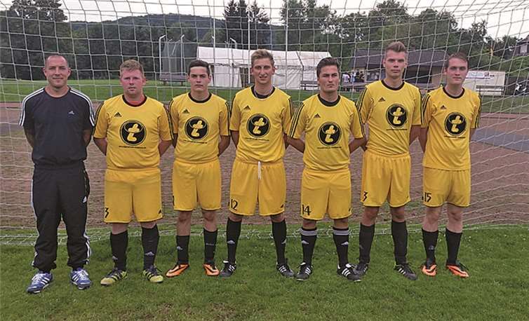 Neue Spieler verpflichtet