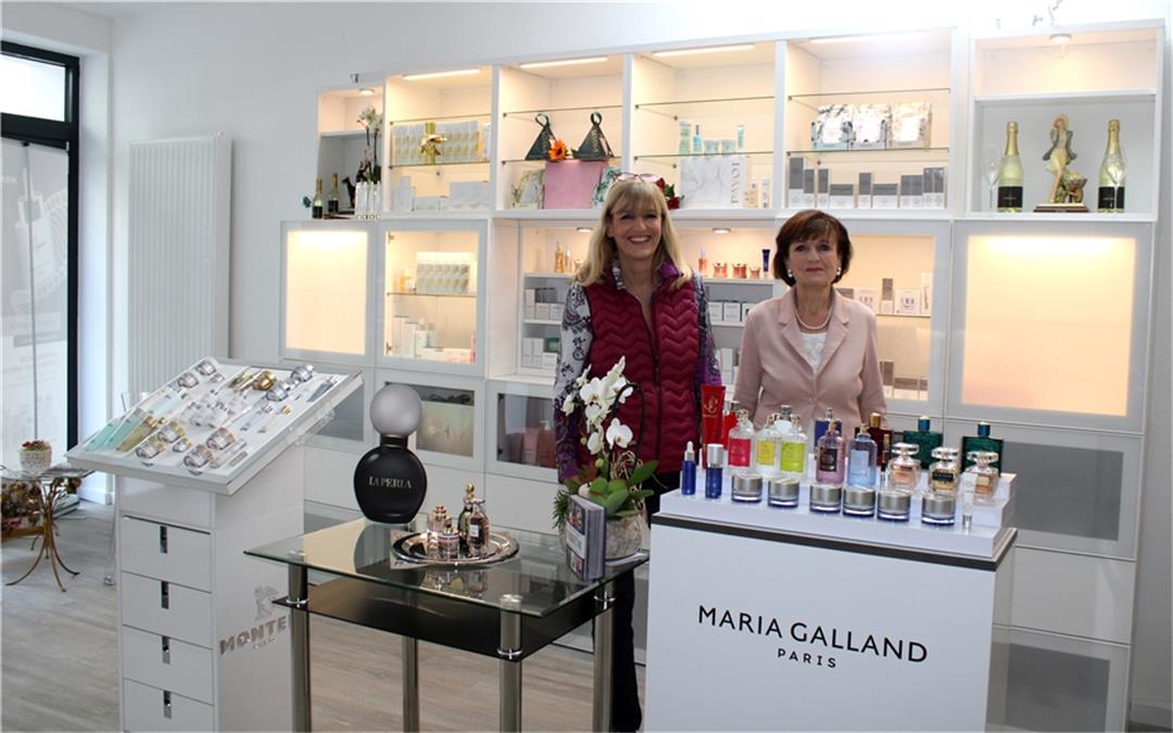 „Wir sind zurück!“