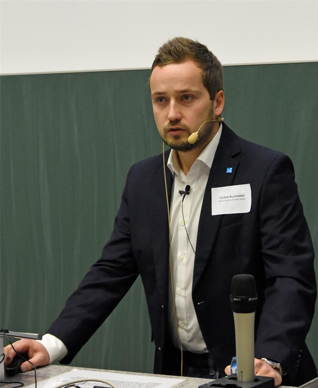 Ressourcen sparen durch Digitalisierung und Simulation