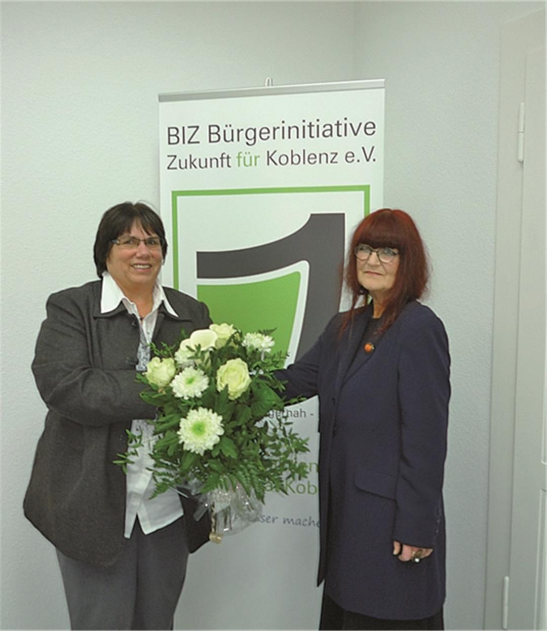 Ratsfrau verlässt die LINKE