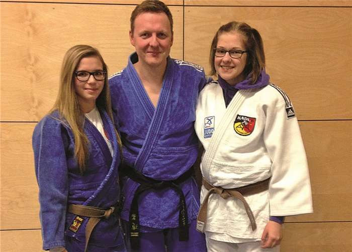 Erfolgreiche Teilnahme trotz starker Konkurrenz