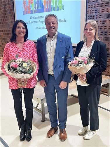 Heike Kurz folgt Jennifer Hommer