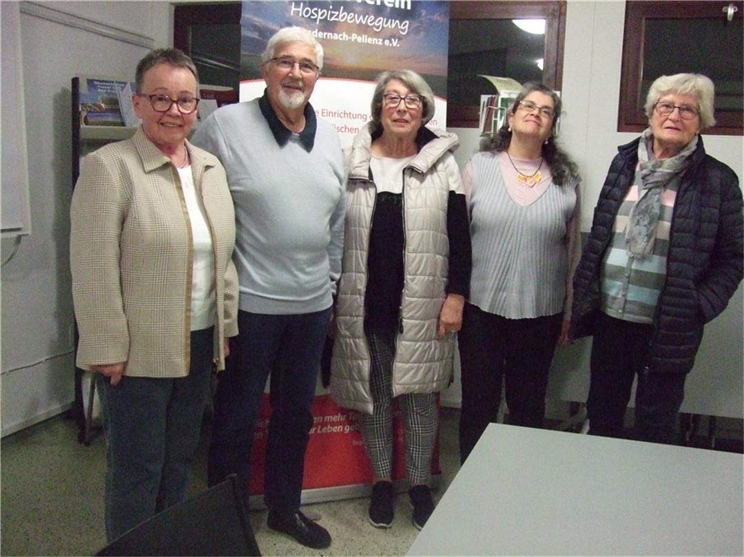 Engagement für die Gemeinschaft