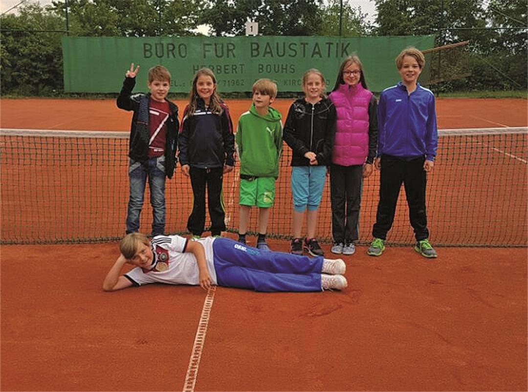 Herrn 30/1 und Damen 30 weiterhin auf Erfolgsspur