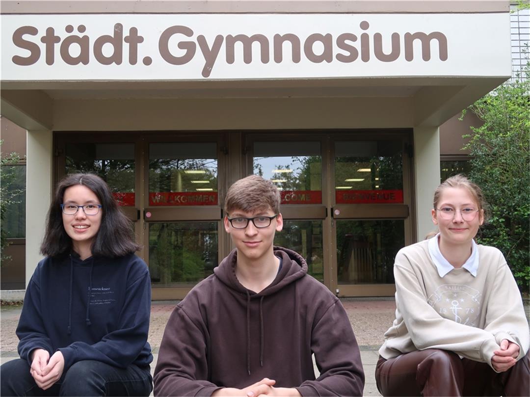 Teamplayer mit besonderem Talent