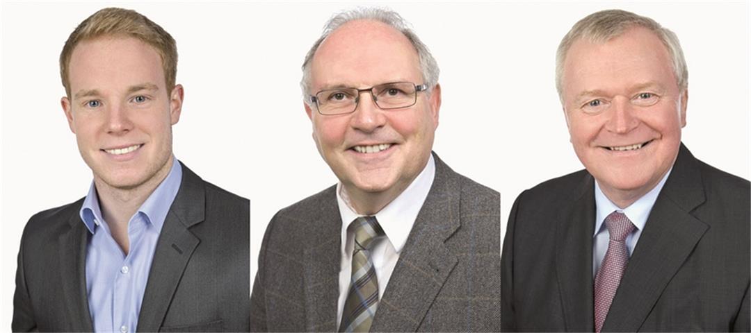 Jung und politisch – Mitmachen statt meckern