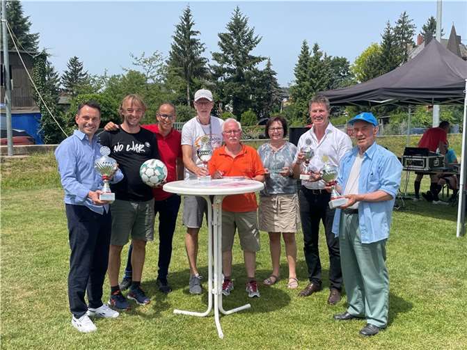 Koblenz verbindet – Sport verbindet