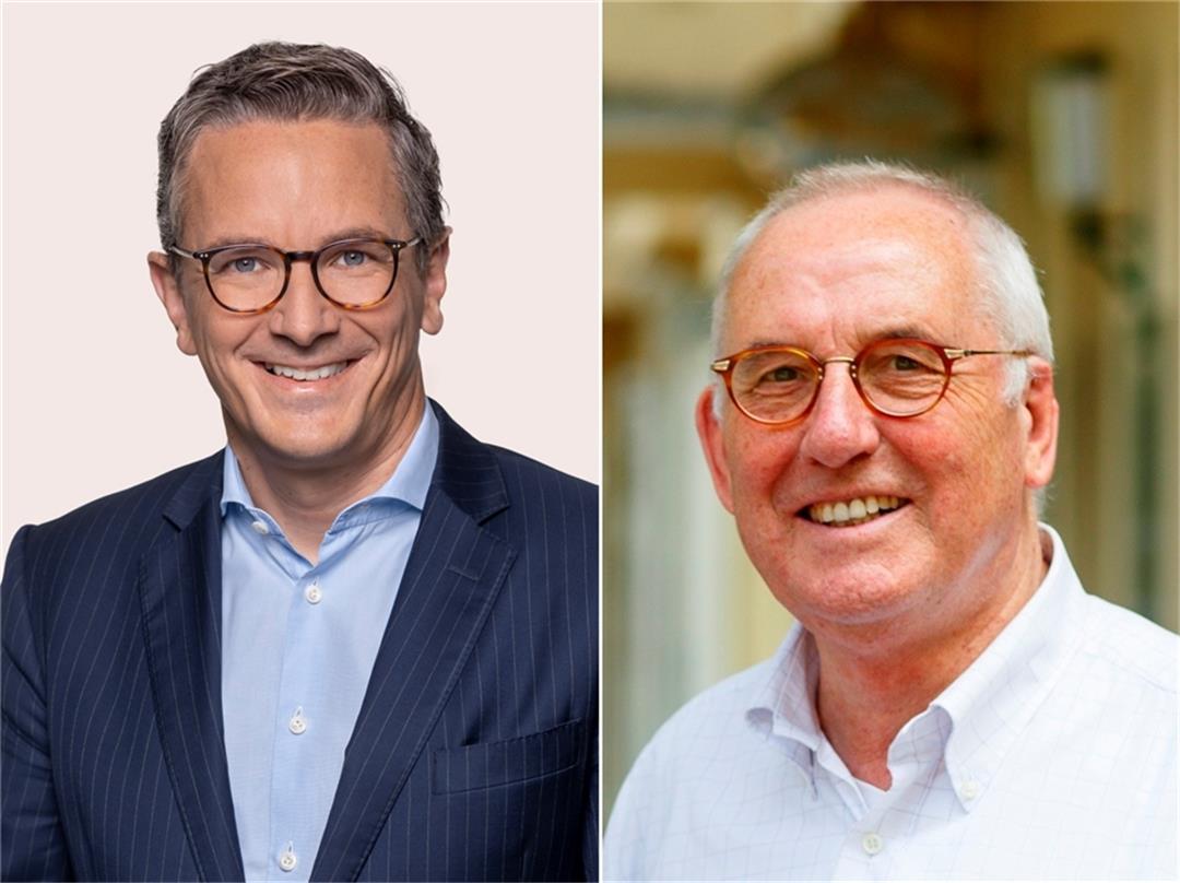 Unterstützung für Bürgerinitiativen gegen Bahnlärm