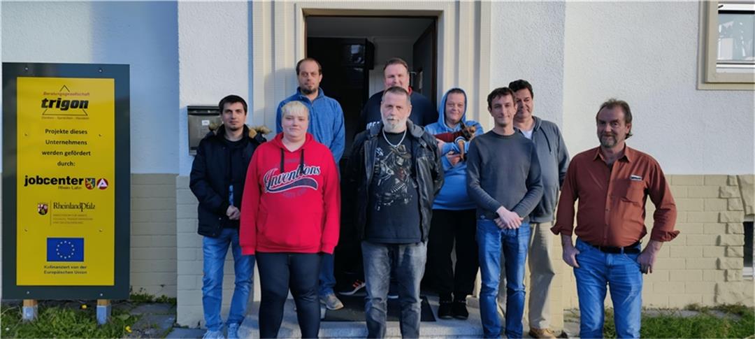 „Gemeinsam zum Ziel“