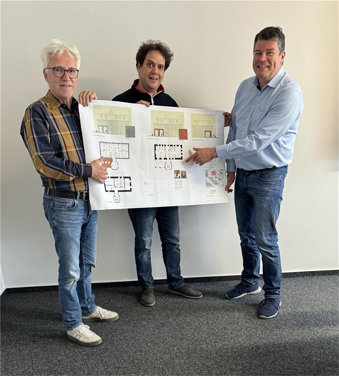 Wichtige Projekte schneller umsetzen