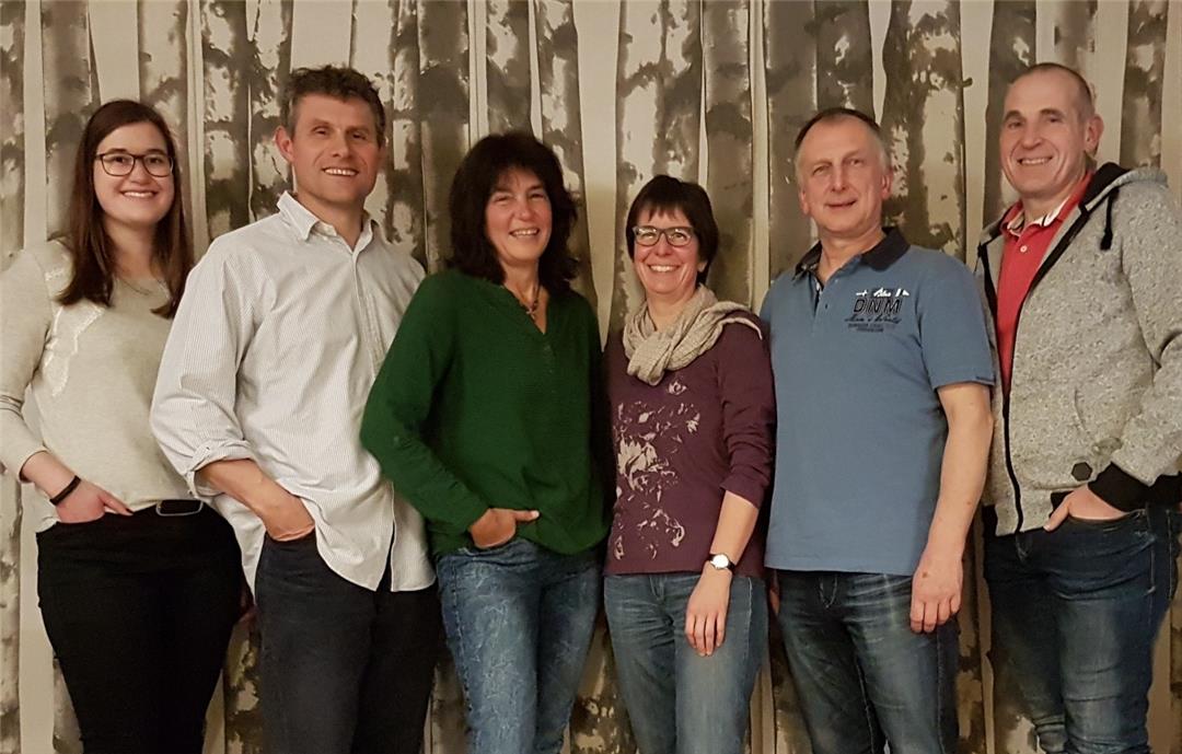 Kandidaten nominiert