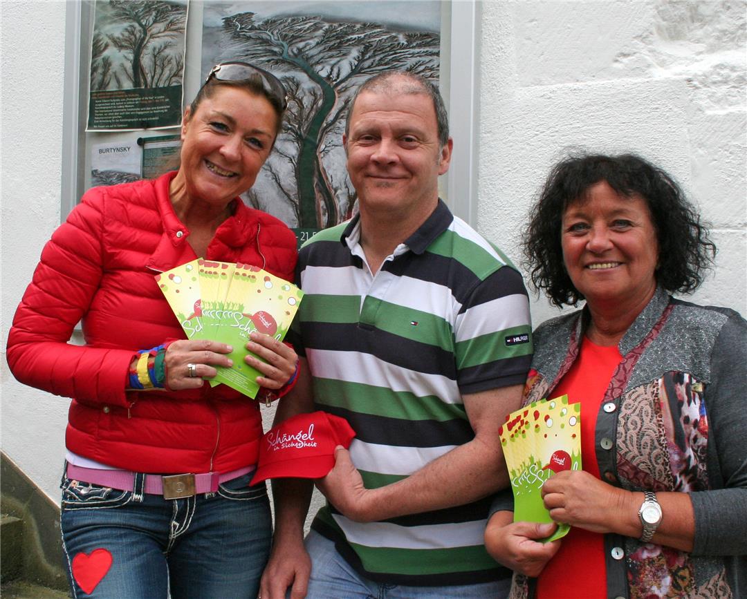 Beitrag zur Sicherheit am Deutschen Eck