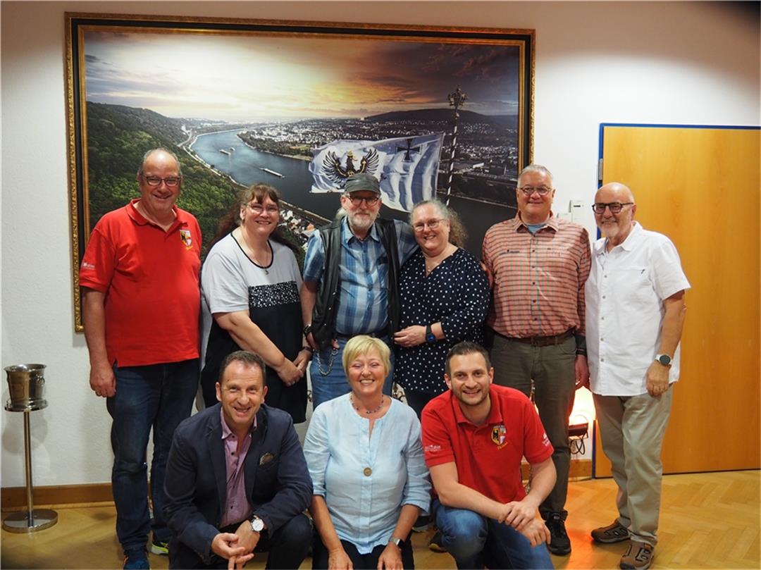 CCKK startet mit viel Elan in die Session 2025