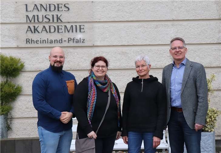 Wichtige Kulturstätte des Kreises mit neuem Leben gefüllt