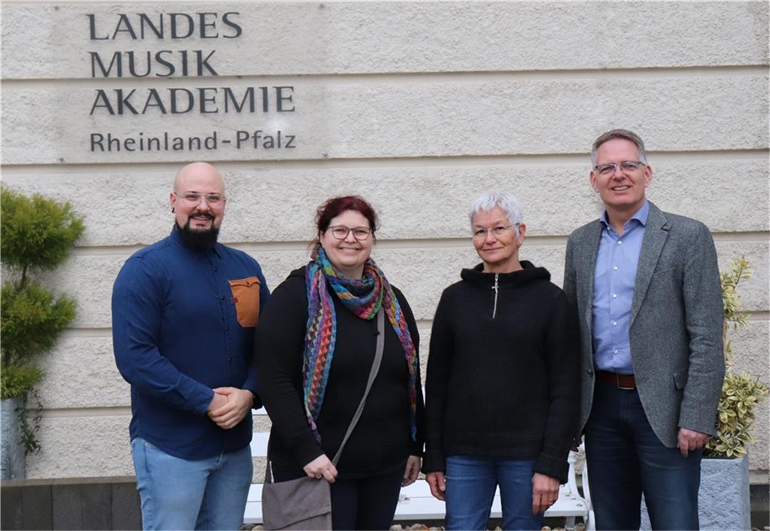 Wichtige Kulturstätte des Kreises mit neuem Leben gefüllt
