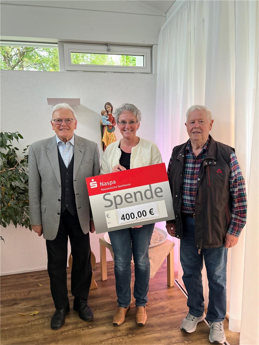 Die „Spätlese“ fand einen würdigen Schlusspunkt