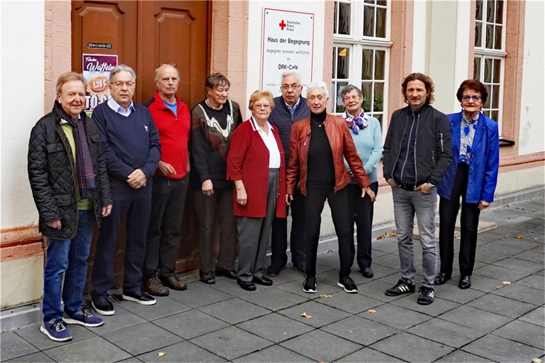 Spannende Vortragsveranstaltung