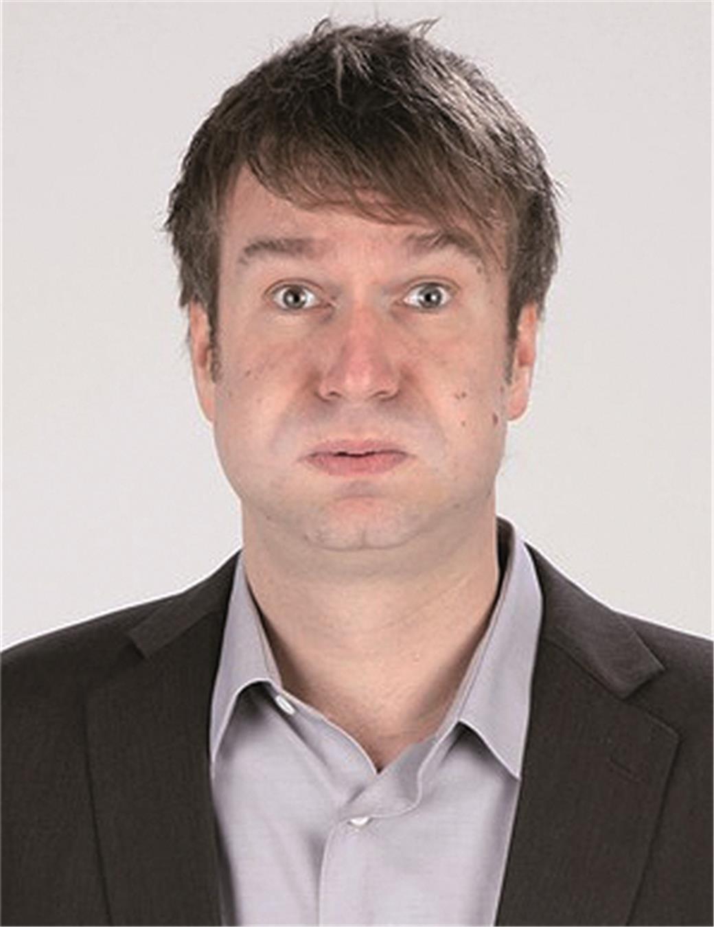 Euer Senf in meinem Leben