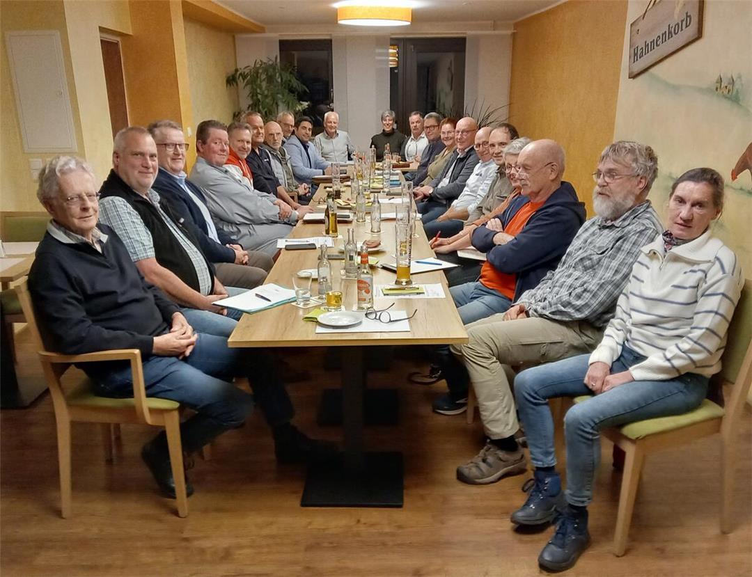 Die FWG hat zur Unterstützung der Einwohner im Kreis einiges vor!