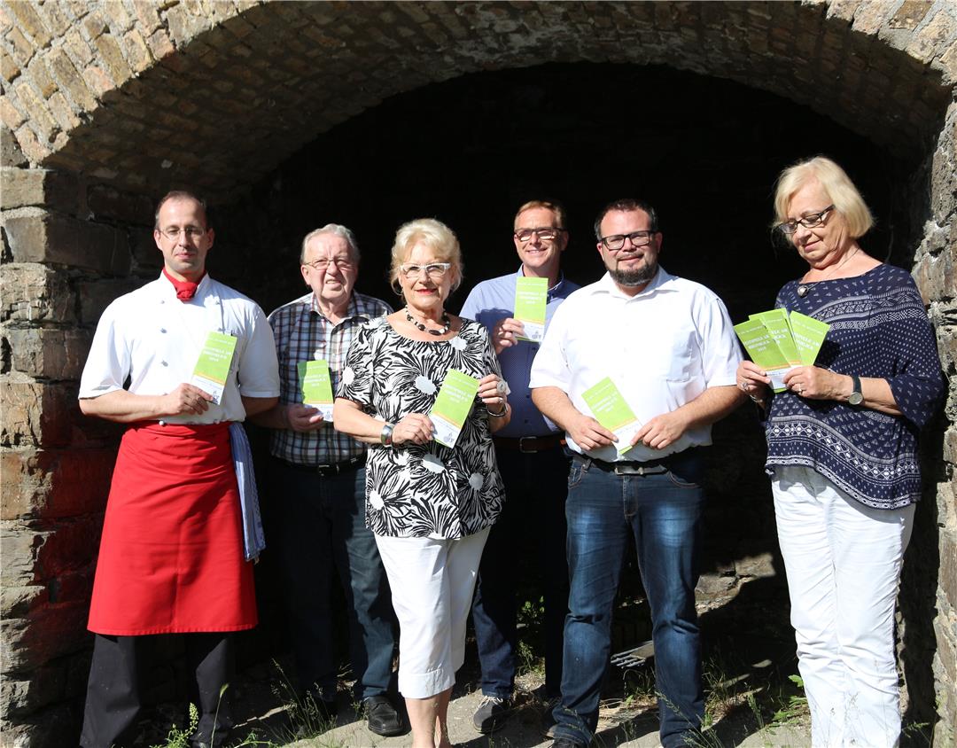 Kunst trifft auf Geschichte