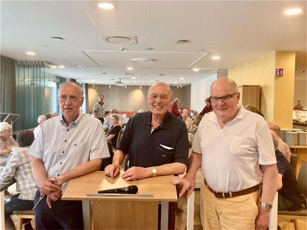 Erinnerung an das alte Bad Neuenahr: