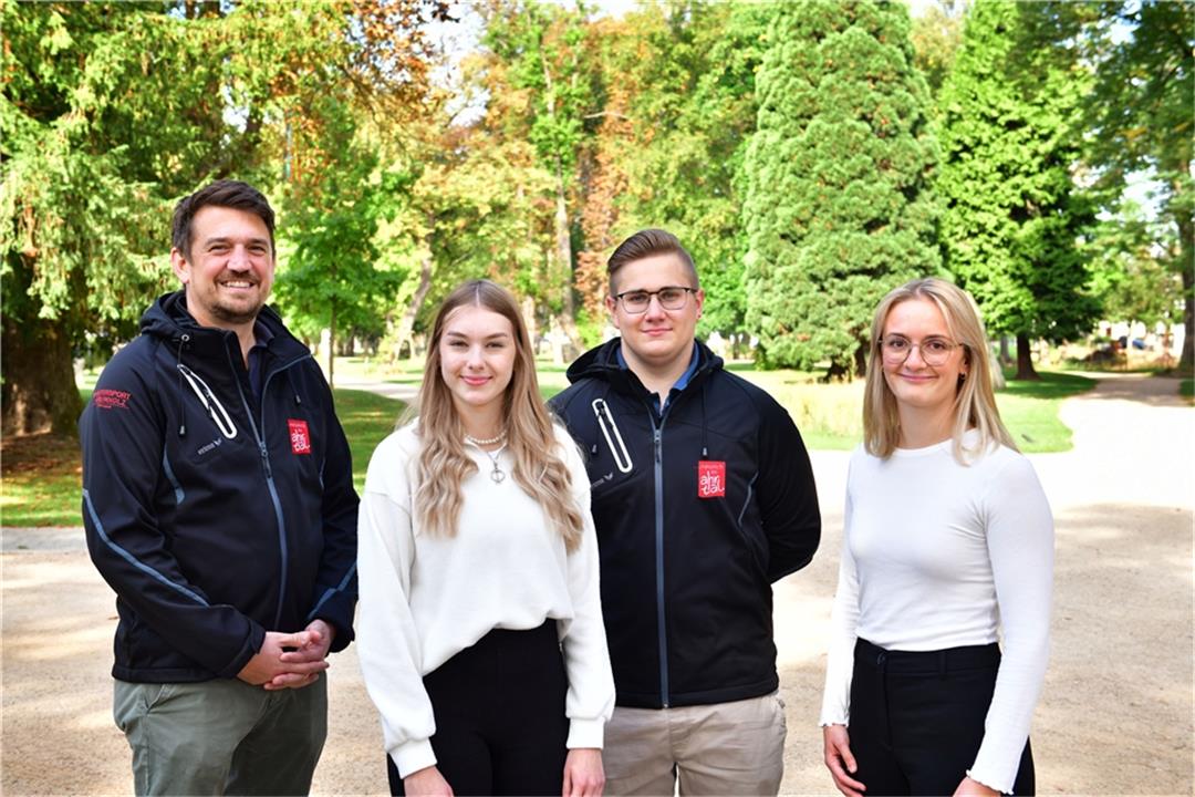 Verstärkung für Marketing GmbH und Ahrtal-Tourismus