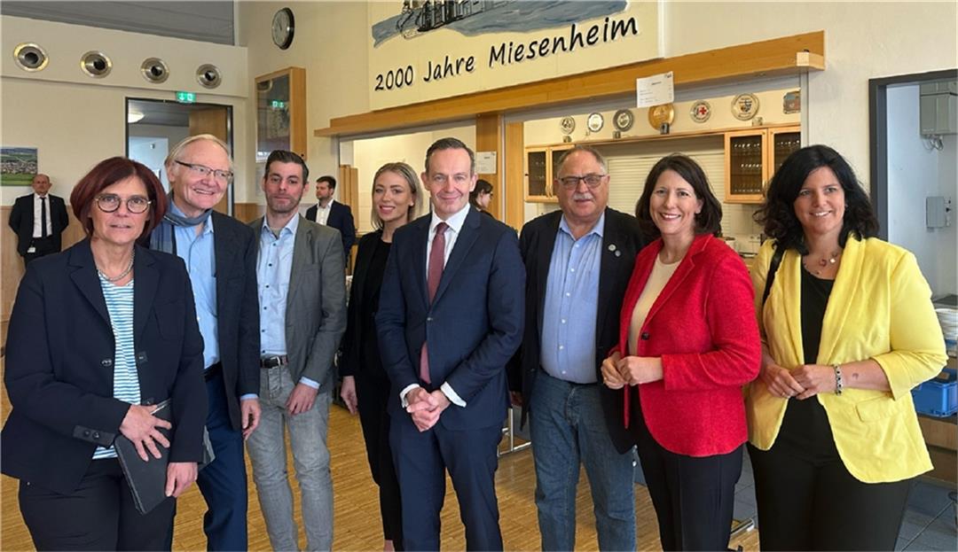 FDP Bendorf berichtet vom Bezirks-Parteitag