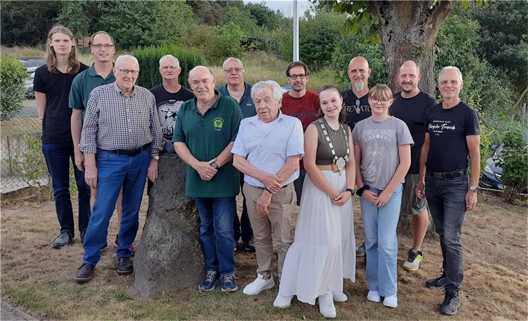 Spannende Wettkämpfe und knappe Entscheidungen