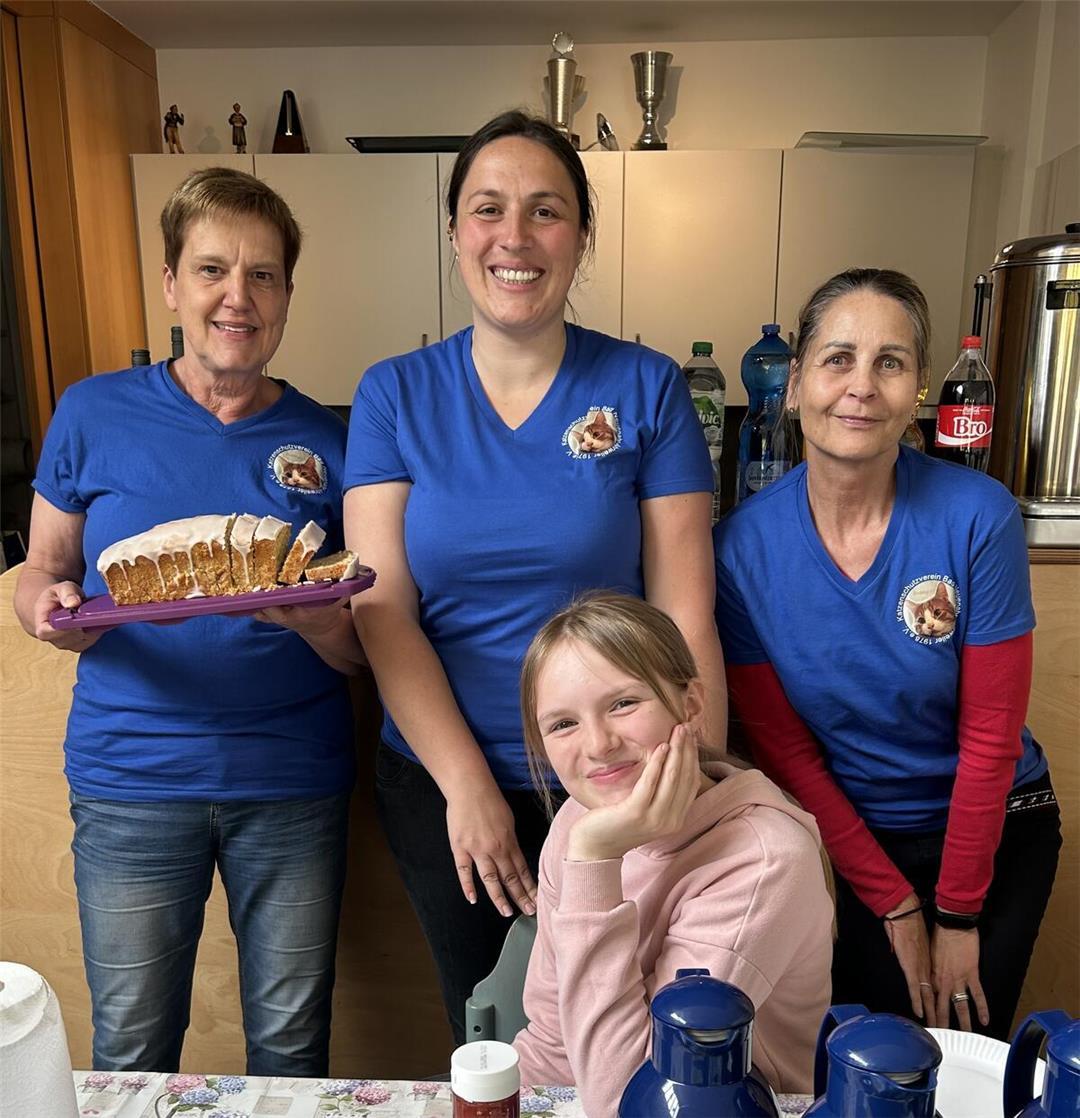 Frühlingsfest voller Erfolg trotz Baustelle