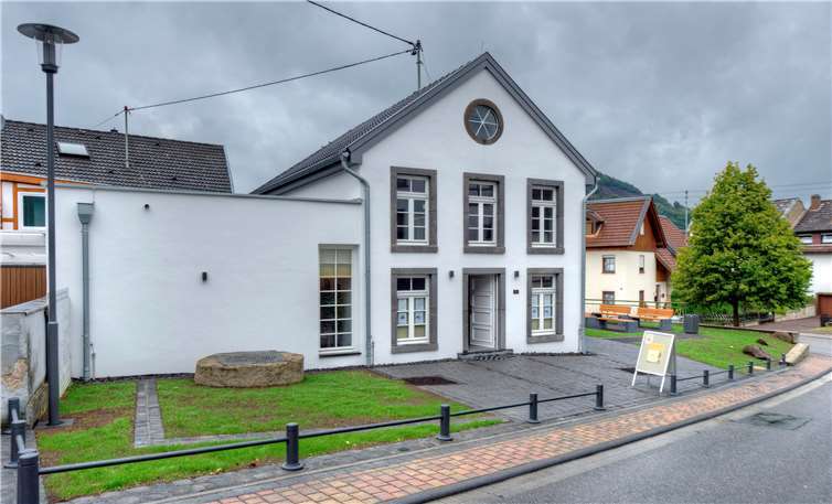 Konrad Adenauers Leibarzt baute sich in Galenberg ein Häuschen