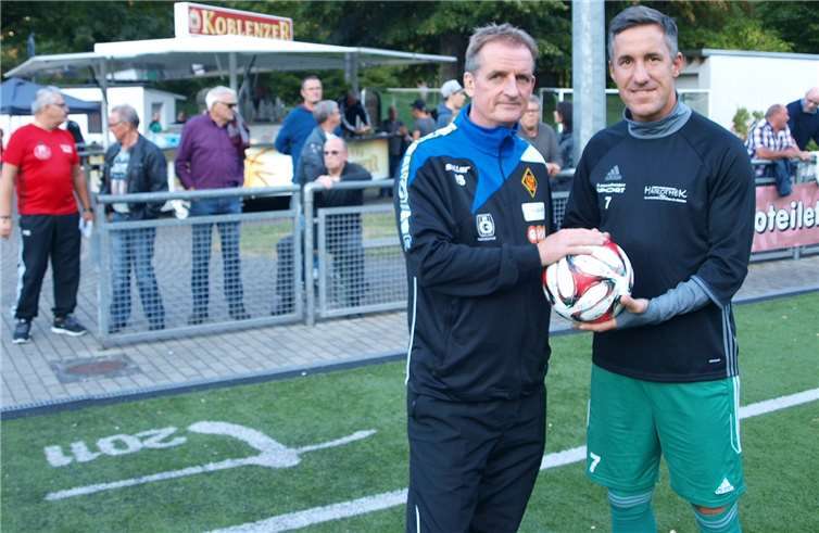 Grün-Weiße verkaufen sich teuer gegen einen Regionalligisten
