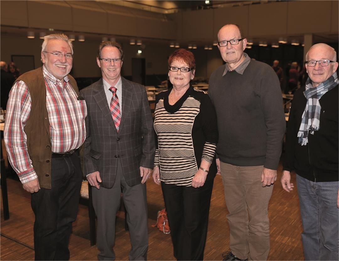 Robert Raab ist Vorsitzender