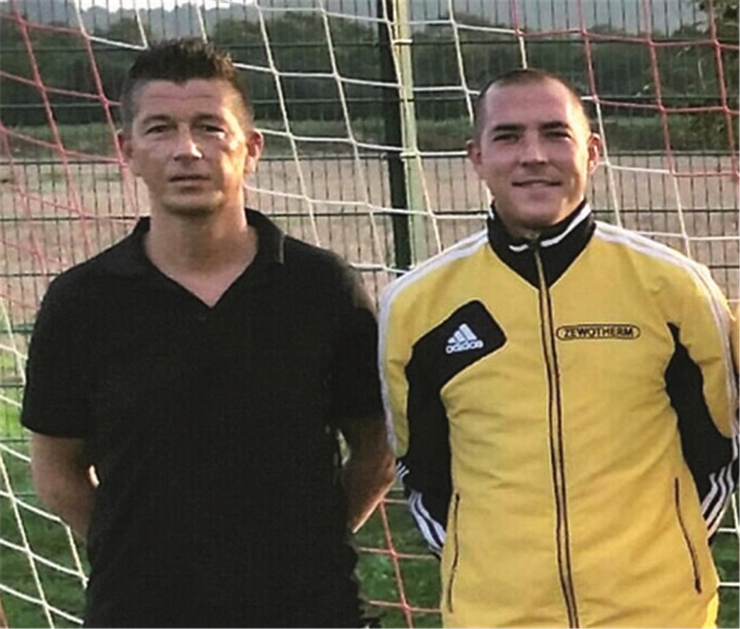 Tim Pelzer übernimmt wieder das Ruder