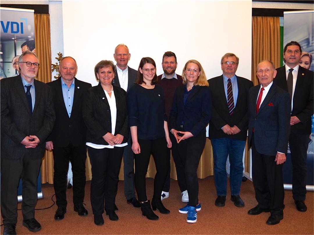 Mit erweitertem Programm ins neue Geschäftsjahr