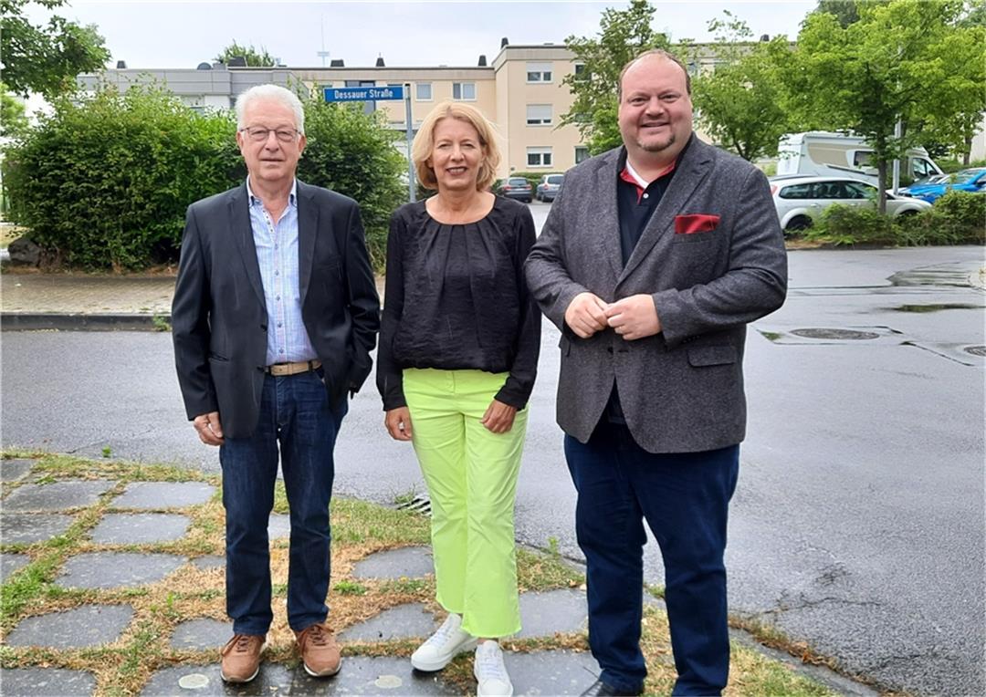 SPD Karthause fordert runter vom Gas