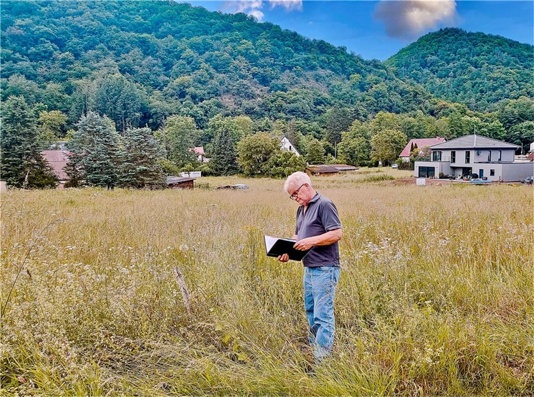 Ahrbrück freut sich über Einwohnerzuwachs