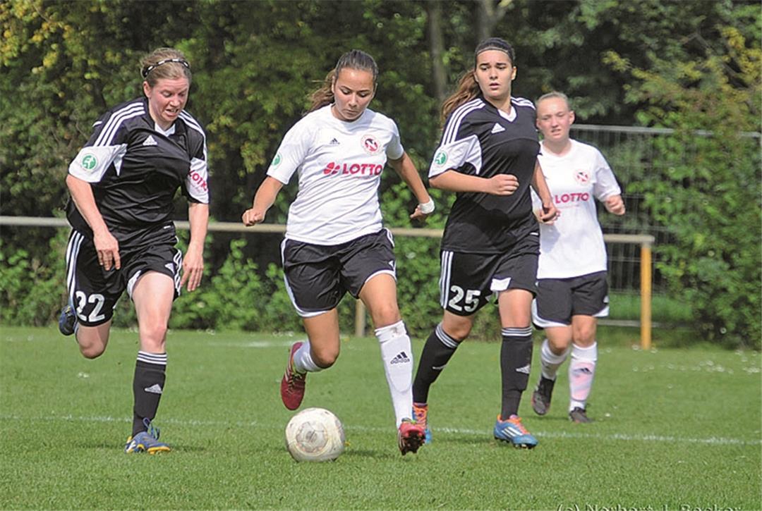 Kompakte Teamleistung