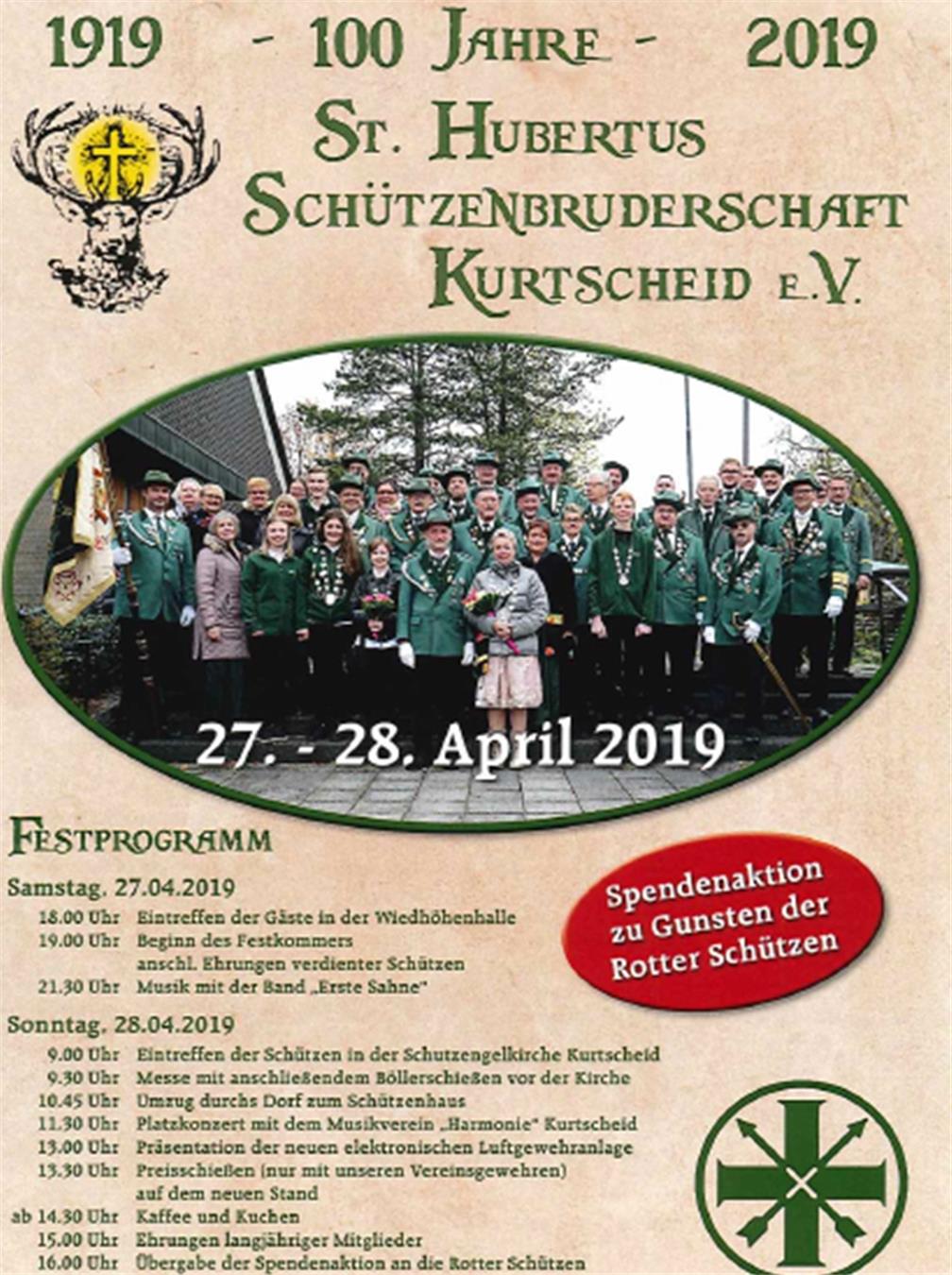 Rudolf Schwaderlapp bleibt Vorsitzender