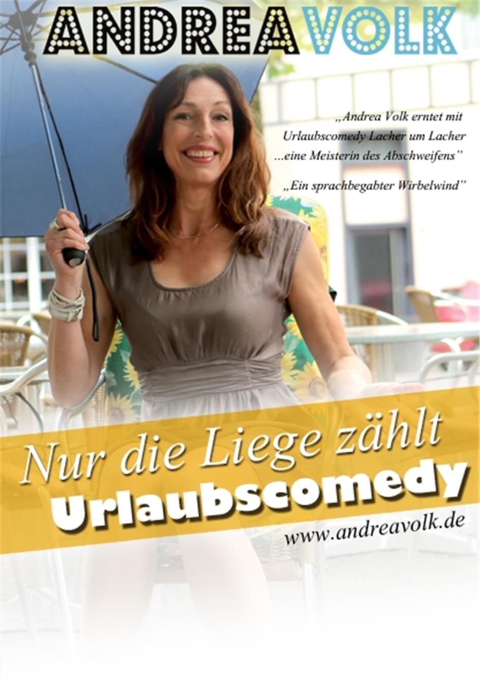 Nur die Liege zählt