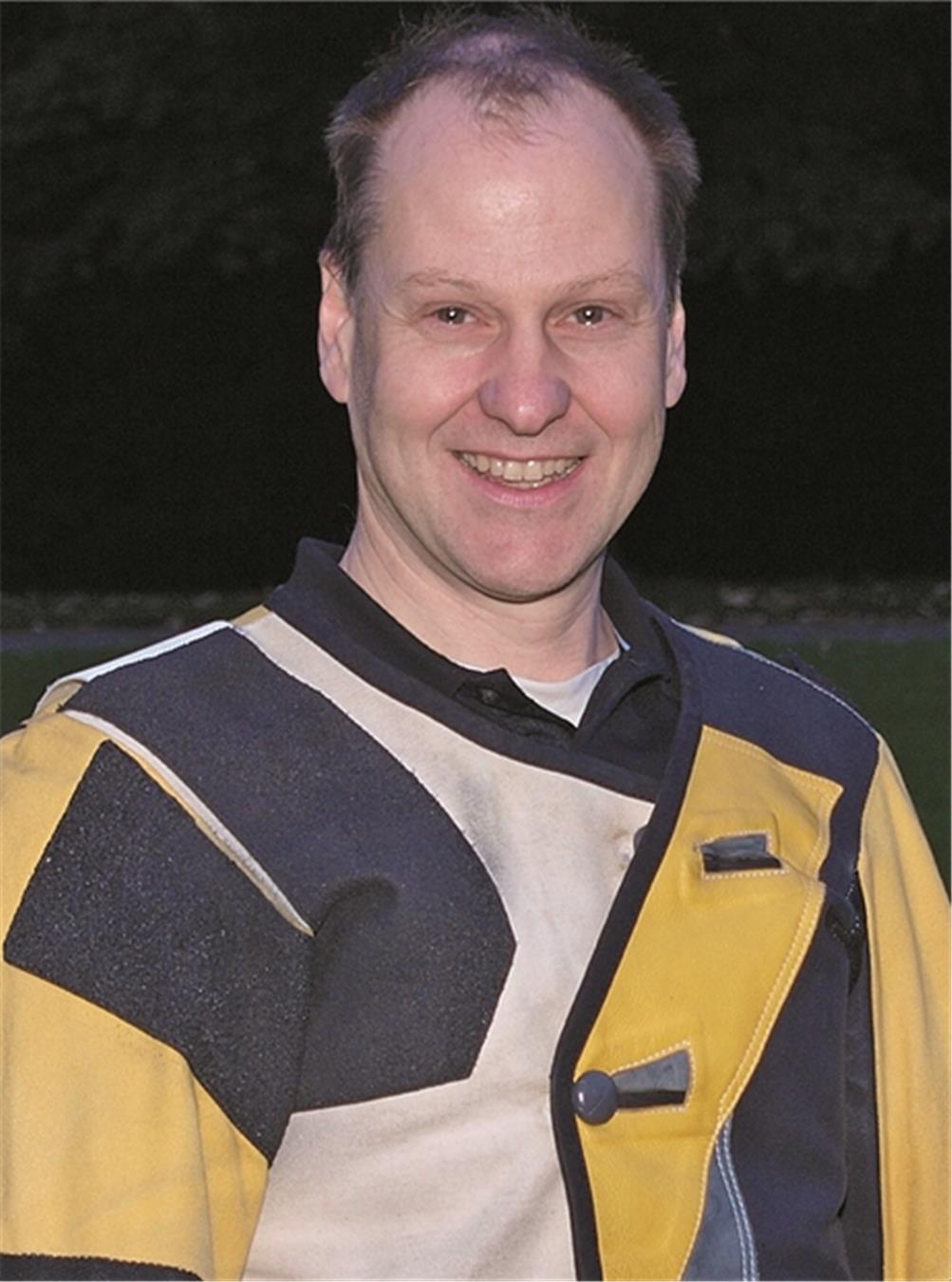 Drei Schützen siegreich